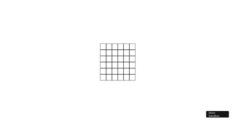 frontend eval memory game ts codesandbox