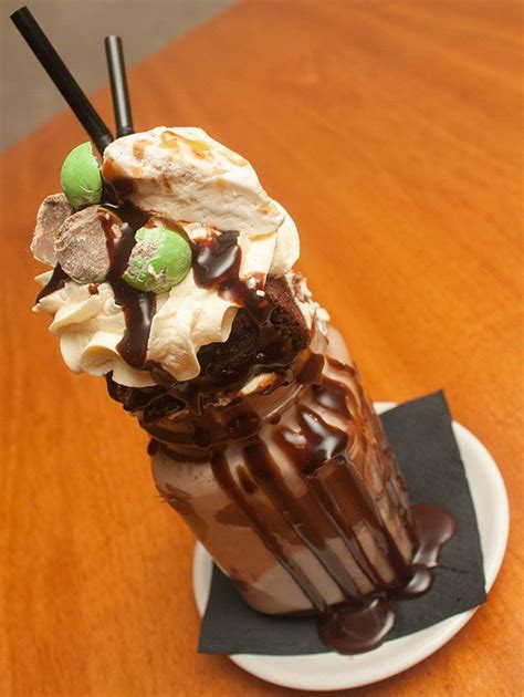Snifter Wannabe Freakshake Flashback To The Flavour Of The Iconic Nz Candy But Sadly Cancelled