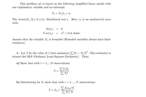 Solved This Problem Set Is Based On The Following Simplified Chegg Com
