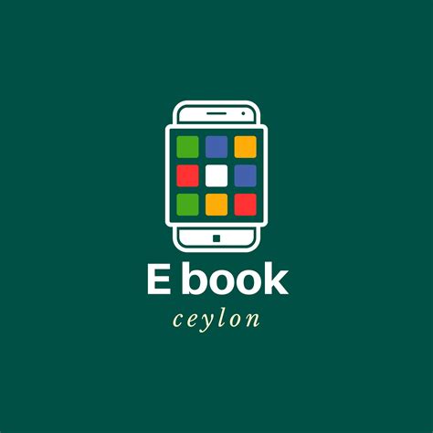 Ceylon E Books