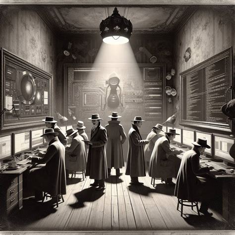 Ransomware Shenanigans China Linked Tools Spark Cyber Espionage Comedy The Nimble Nerd