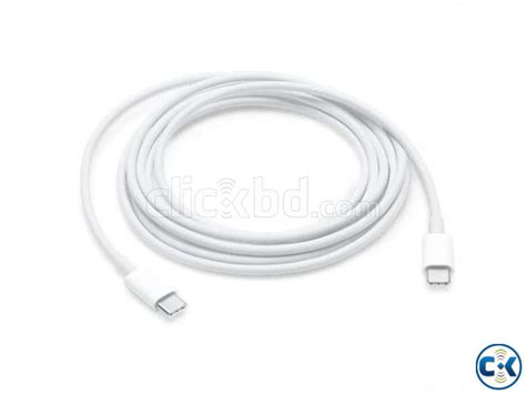 Macbook Pro Usb C To Cable Clickbd
