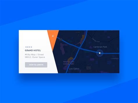 Maplocation Ui Inspiration Muzli Design Inspiration
