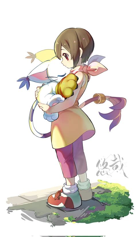Yagami Hikari Digimon Adventure Image By Youzaiyouzai Zerochan Anime Image Board