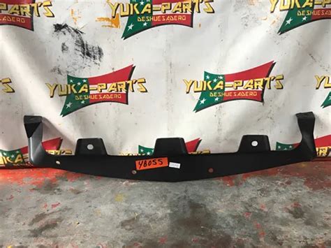 Deflector Superior Radiador Chevrolet Aveo 96820334 48055 Negro Mercadolibre