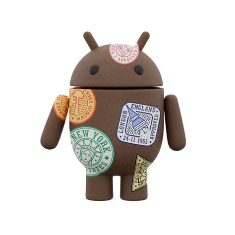 Customize Your Own Android Bot Android