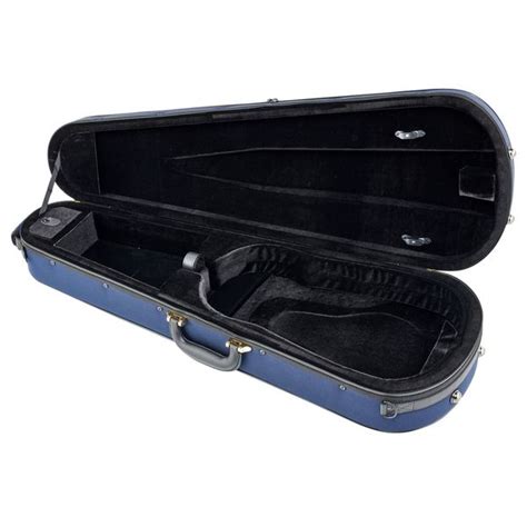 Super Light Shaped Viola Case Bl United States