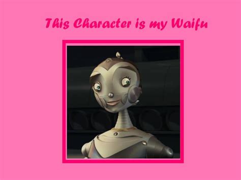 Cappy Robots Is My Waifu By Cartoonfan2002 On Deviantart