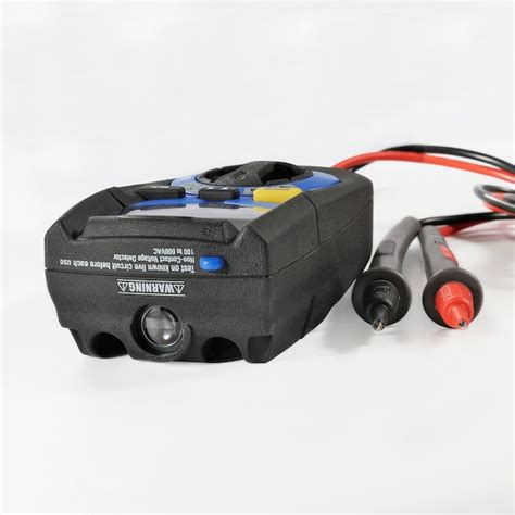 Kobalt Digital Display Multimeter 0 2 Amp 600v Dt 218 At