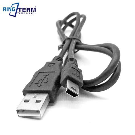 USB Data Cable SYNC Cord For Canon Camera EOS D D D D D D D D D D