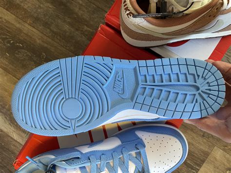 M Batch Dunk Low From A1 In Hand R Repsneakers