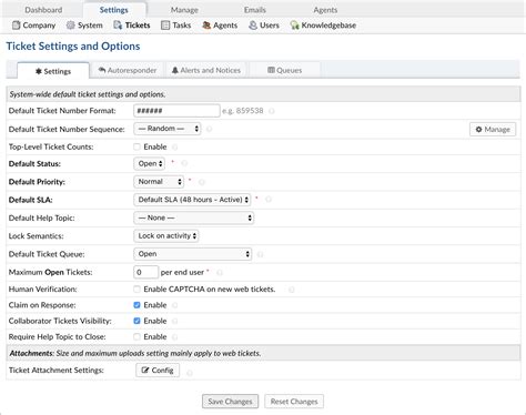 tickets settings — osticket 1 17 1 documentation