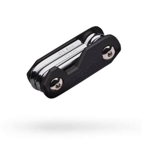 Pro Mini Tool 6 Mutli Tools Bicycle Superstore