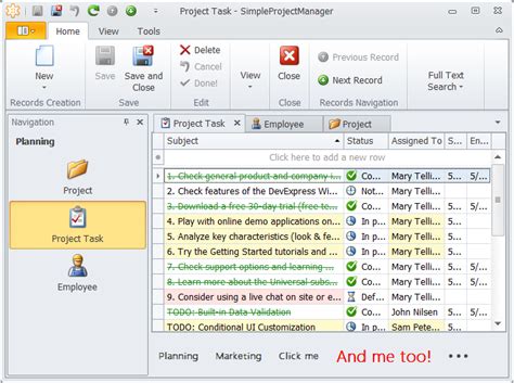 news tips tricks and more about devexpress application framework xaf