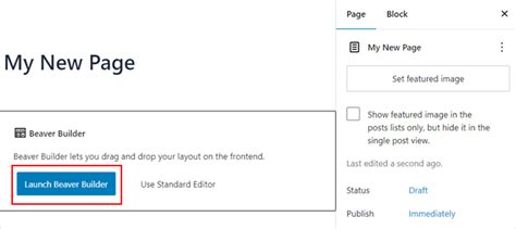 How To Create Custom Wordpress Layouts With Beaver Builder