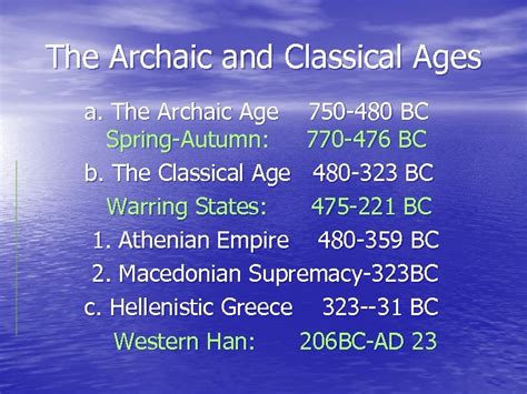 Brief Introduction To European Culture Broad Sense