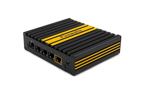 how does firewalla or gl inet make setting up wireguard so easy r