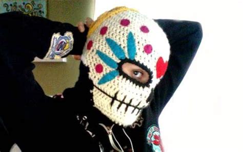 Art Threads Friday Inspiration Masks