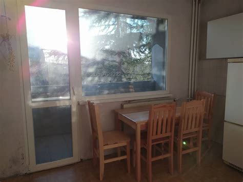 продавам комплект маса и 4 стола Друга мебел Мебели за дома и офиса София Продавам кух