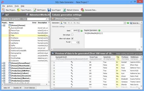 15 Best Test Data Generation Tools In 2025 Rankred
