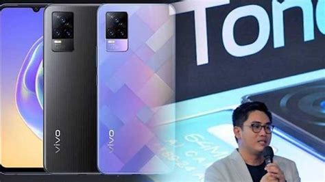 Daftar Harga HP Vivo Terbaru Lengkap Spesfikasi Bulan Juli Mulai Rp Jutaan Tribunjambi Com