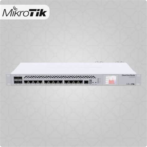 Jual Mikrotik Ccr1036 12g 4s V2 Shopee Indonesia