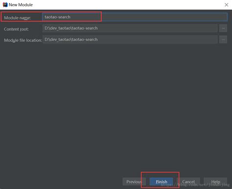 Idea给现有web项目创建子maven Web模块项目 搭建流程idea向子模块增加web应用启动类 Csdn博客