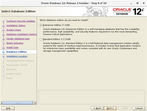 oracle certified master s blogs rac12cr2 12cr2 rac installation
