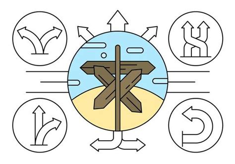 Direction Arrow Vector Art Icons And Graphics For Free Download