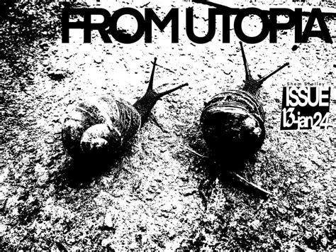 Issue Xiii From Utopia Absorption Link Inside Rzines