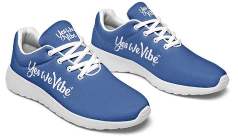 Ywv Logo White Blue Yes We Vibe