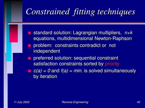 Ppt Reverse Engineering Powerpoint Presentation Free Download Id4280812