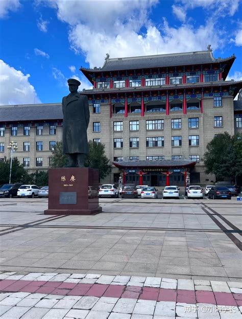 一分钟带你了解哈尔滨工程大学 知乎