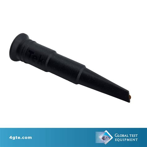 Tektronix Micro Grabber Hook Tip