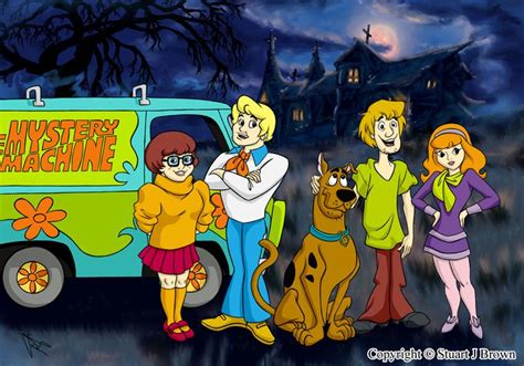 17 Best Images About Scooby Doo On Pinterest Witch Doctor Frank Welker And Snowmobiles