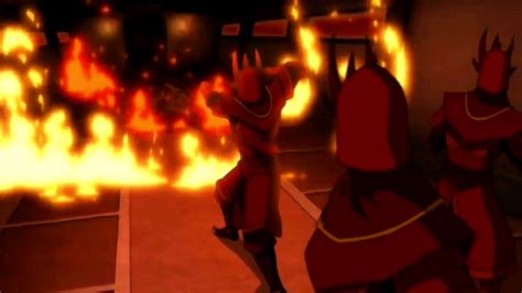 I Just Love How Toph Had These Soldiers Flabbergasted 💀 R