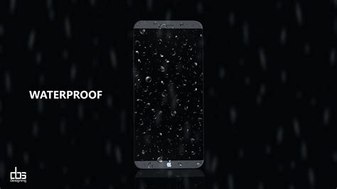 Apple Iphone 8 Concept Design On Behance