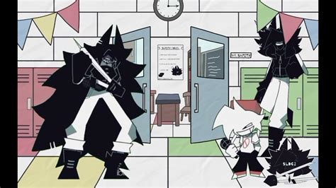 The Basics Fanmade Sprite Test Youtube