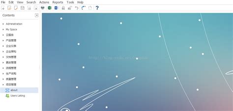Aras Innovator 把itemtype直接部署在toc的根目录aras Innovator 部署html Csdn博客