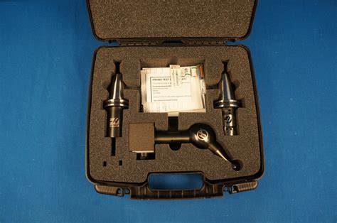 Haas Renishaw Wips Setup And Calibration Kit New 1 Year Warranty A 4071 2001 Metrology Parts