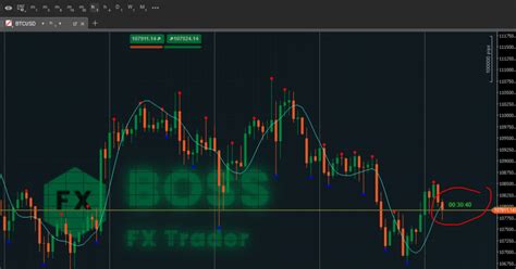 Candle Timer Indicator Ctrader Store
