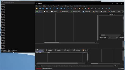 anti debug techniques peb beingdebugged flag