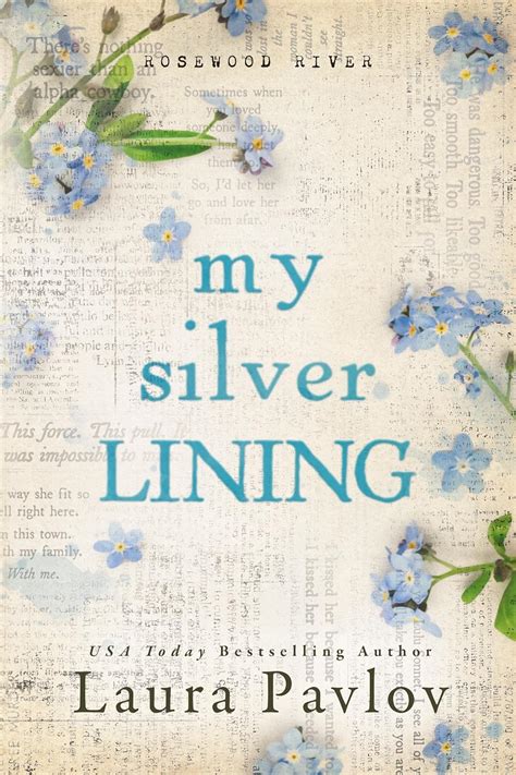 My Silver Lining Rosewood River 2 9781649379436 Pavlov