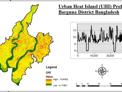 Gis Mapping Vector And Raster Data Analysis Upwork
