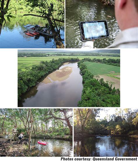 Revolutionising Water Quality Monitoring In The Information Age Centre For Data Science