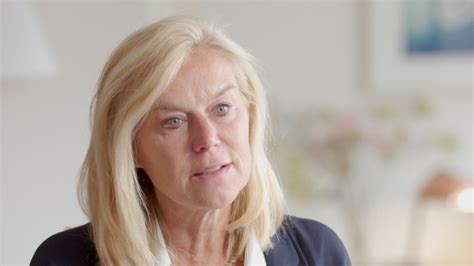 Sigrid Kaag Wil Lijsttrekker D66 Worden Ik Ben Getest In Oorlogs En Vredestijd Eén Vandaag