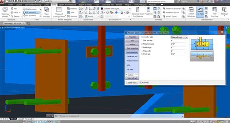 Railing Connection Autodesk Community