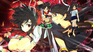 Mmd Dl Senran Kagura Asuka Military Outfit By Marrsys On Deviantart