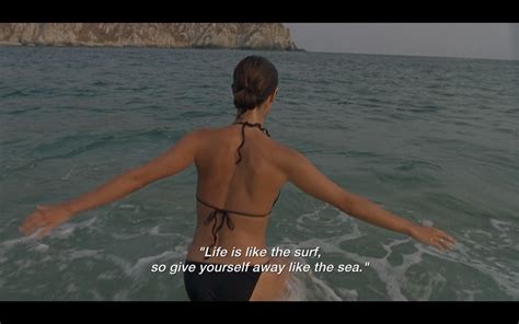 Great Tattoo Quote And Best Image Of The Movie Y Tu Mama Tambien