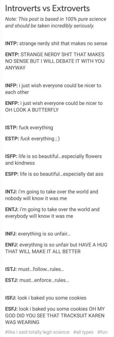 Mbti 高清图片，堆糖，美图壁纸兴趣社区